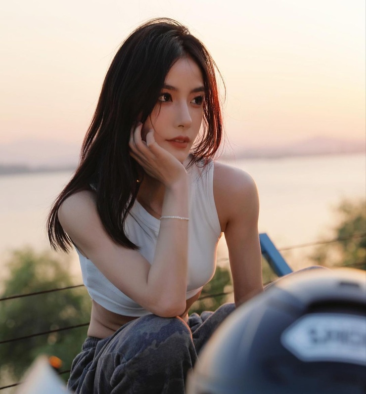 Chen Nuan Yang picture