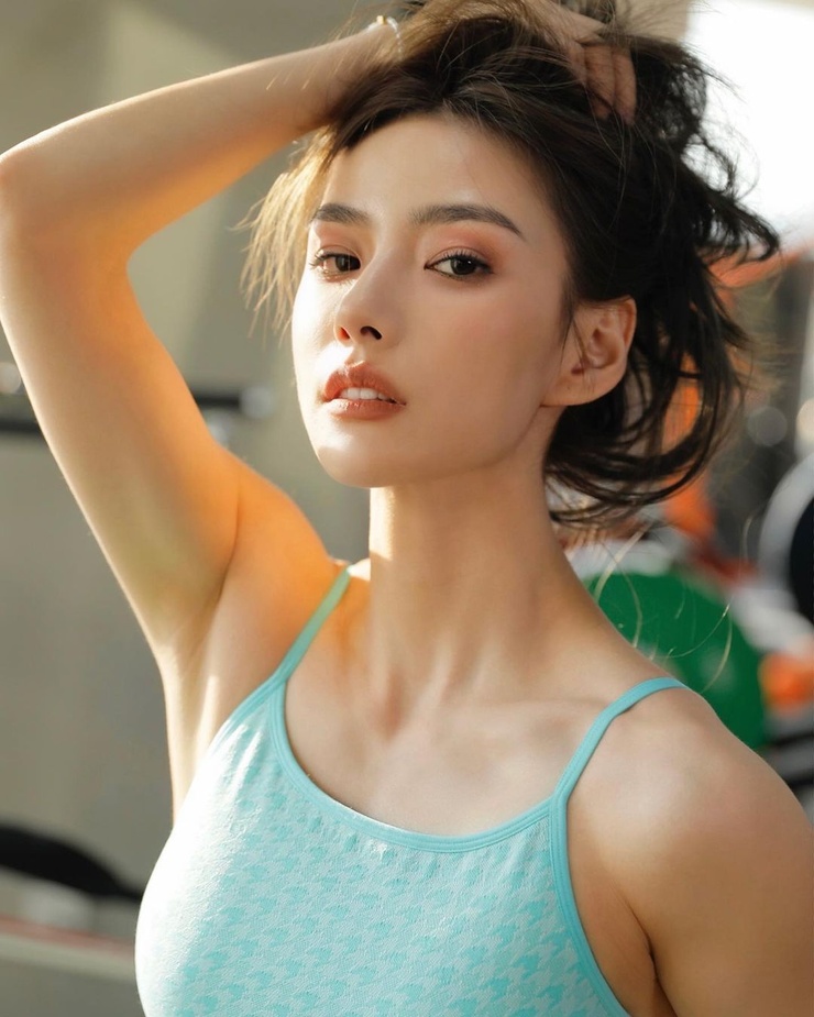 Picture of Chen Nuan Yang