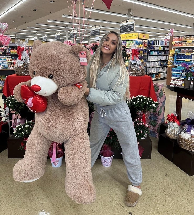 Picture of Ashley Ray Cushman