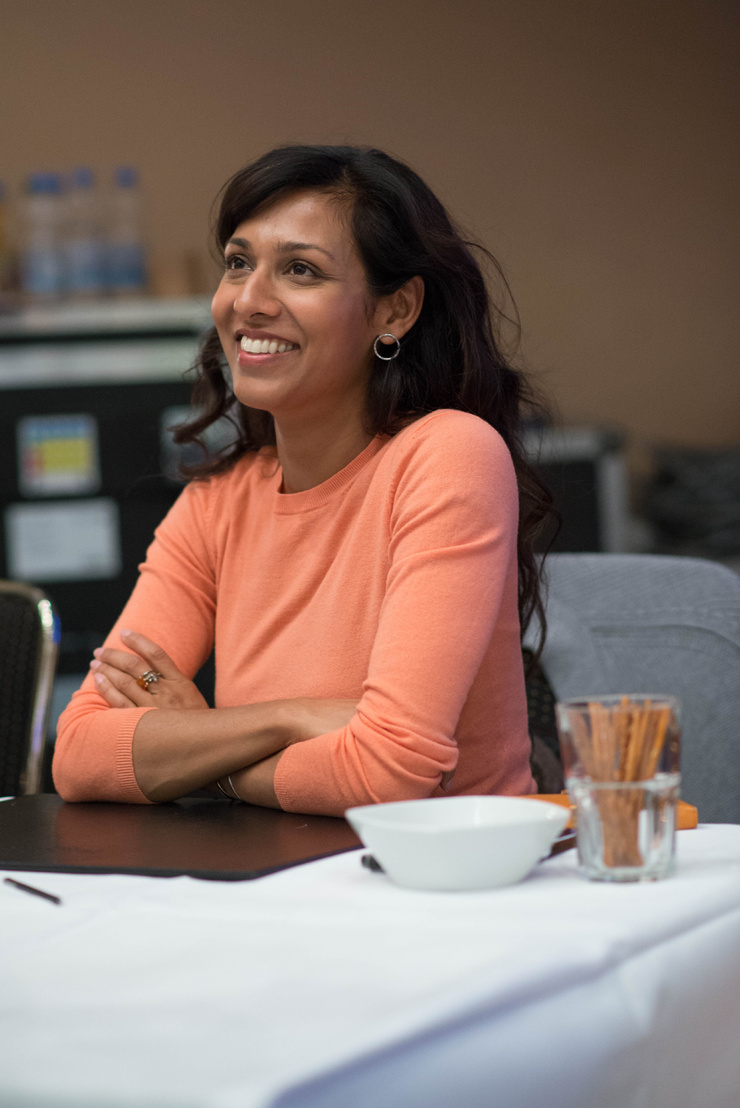 Picture of Rekha Sharma