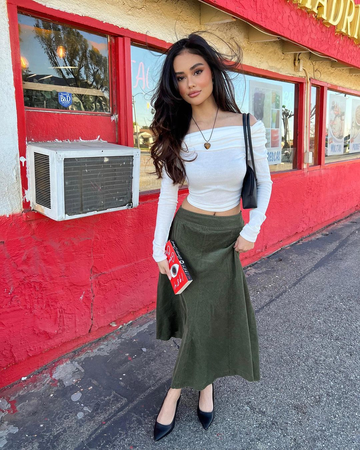 Image of Ariana Tan