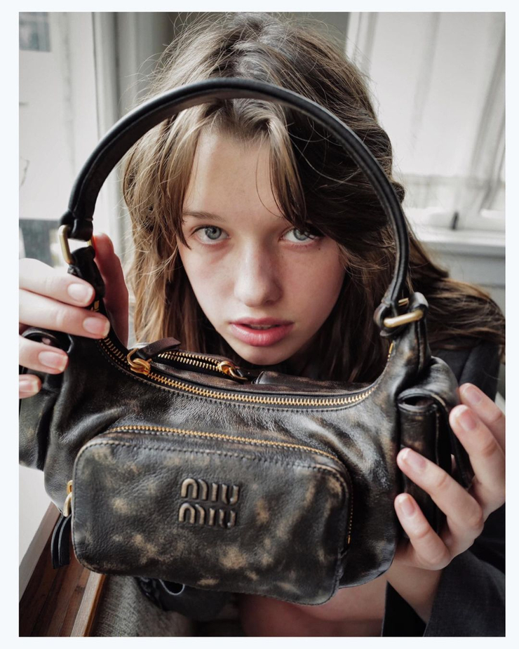 Picture of Ever Anderson