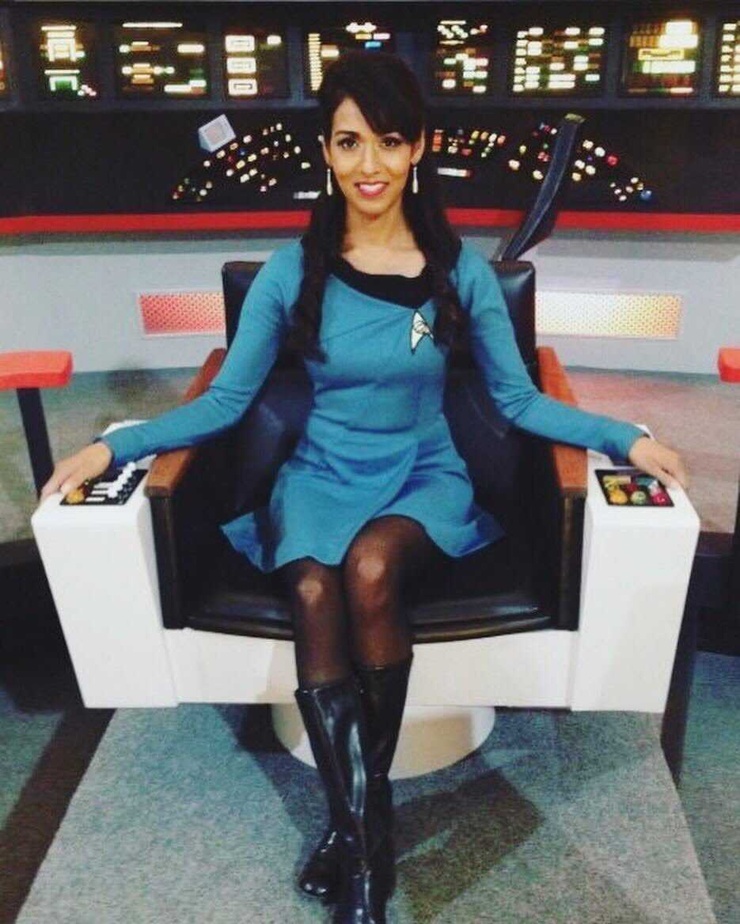 Picture of Rekha Sharma