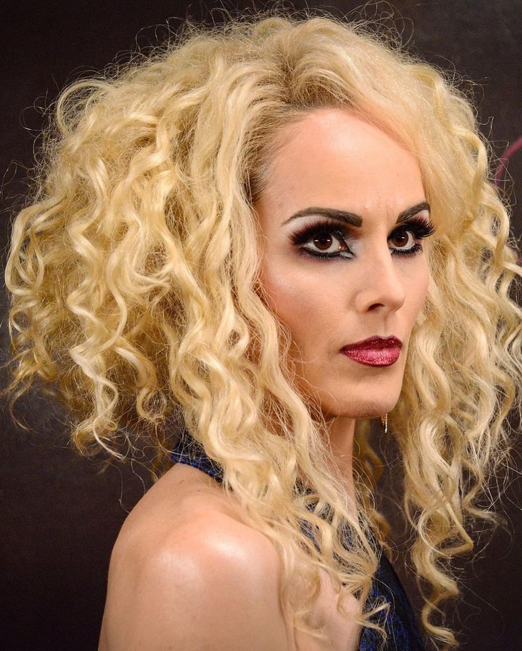 Picture of Michelle Dockery