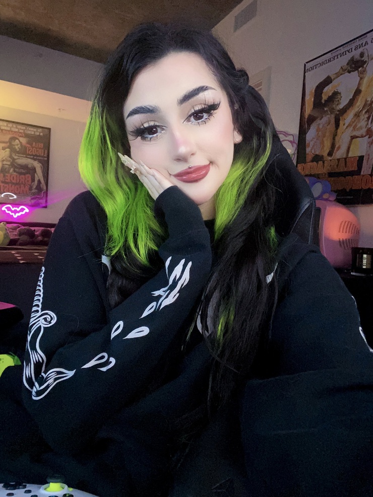 Picture of Lil Batty