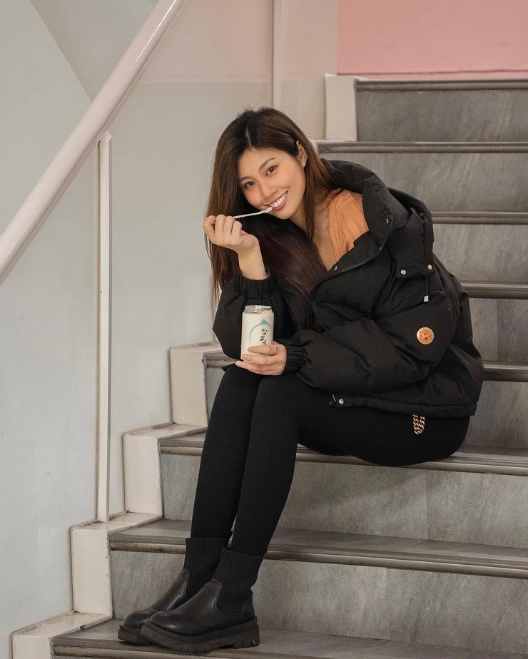 Picture of Julia Tang