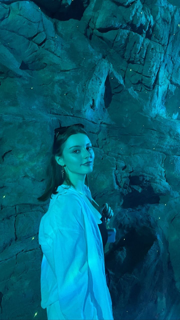 Picture of Marina Bondarko