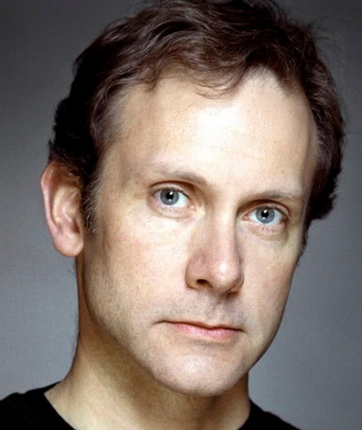 Picture of Ali Selim