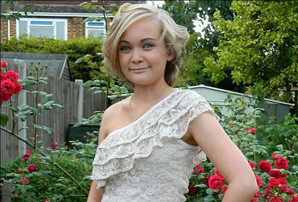 Picture Of Jessica Smith