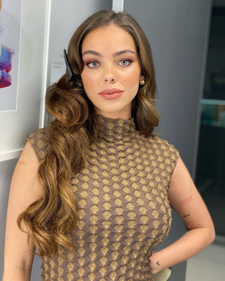 Picture of Maria Dominguez