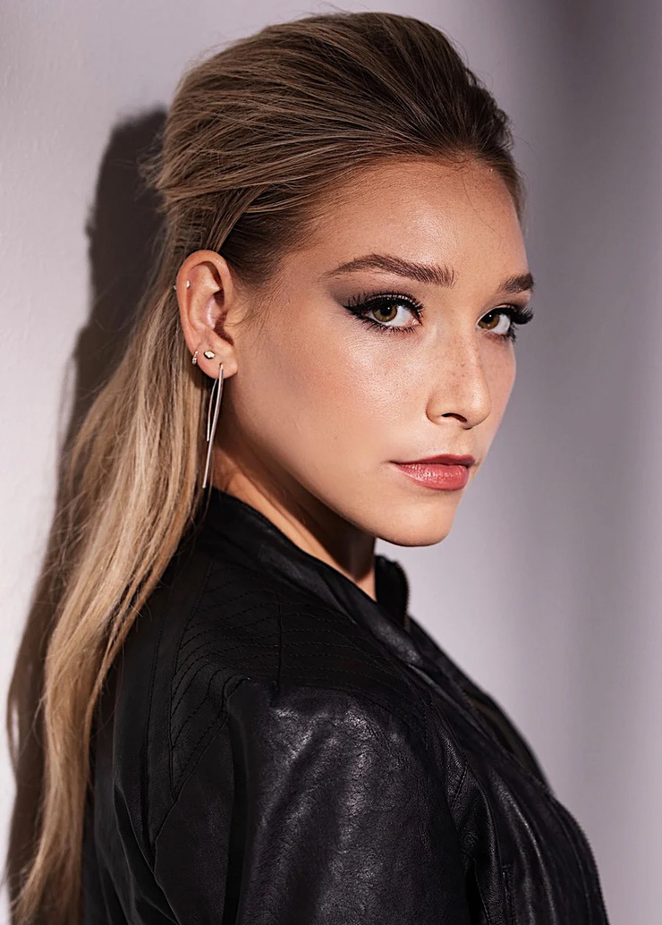 Picture of Tyler Libera