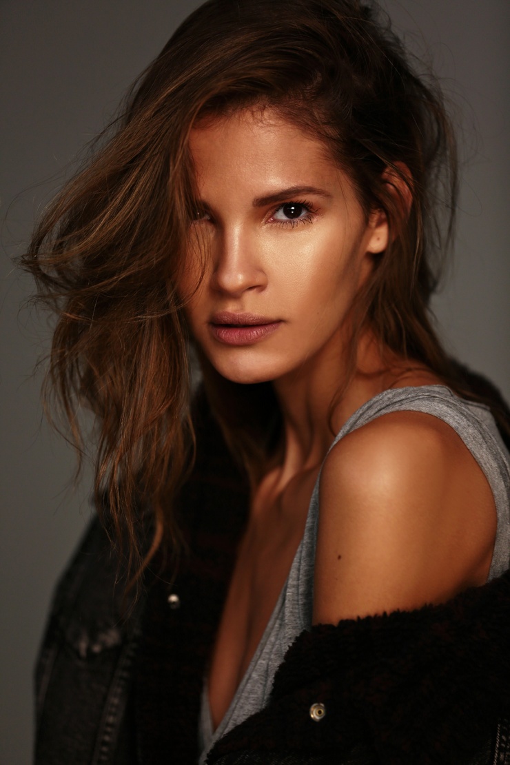 Camila Andrade model image