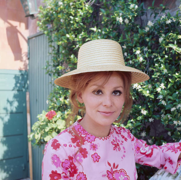 Irina Demick