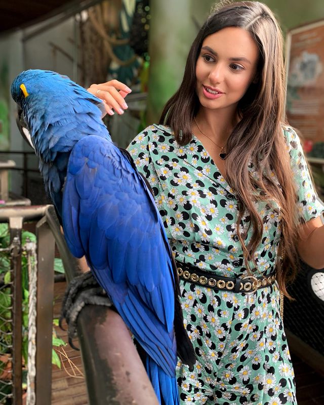 Picture of Lena Buriak