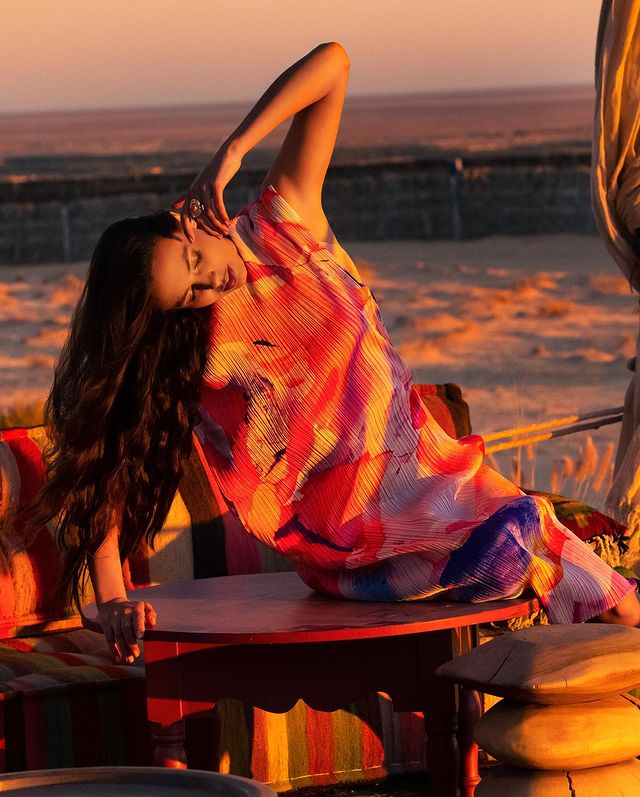 Picture of Lena Buriak