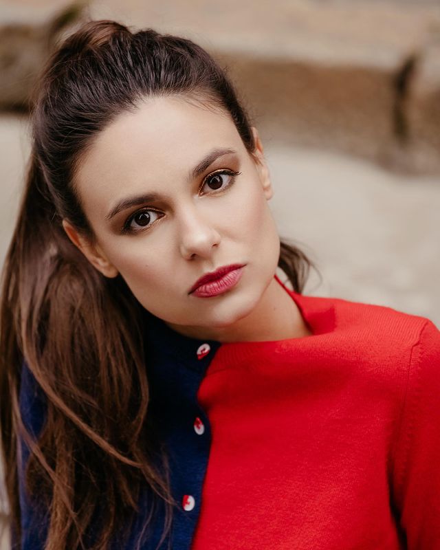 Image of Lena Buriak