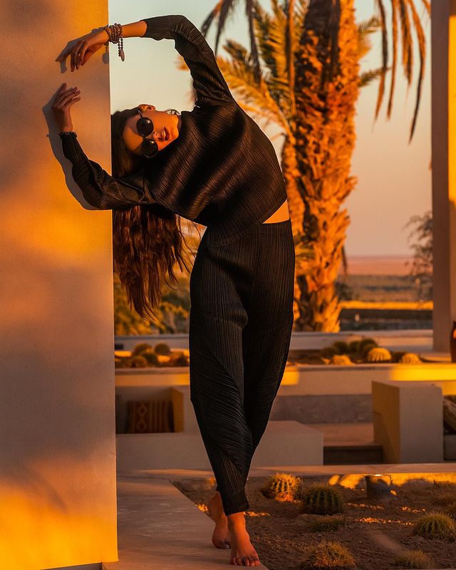 Picture of Lena Buriak