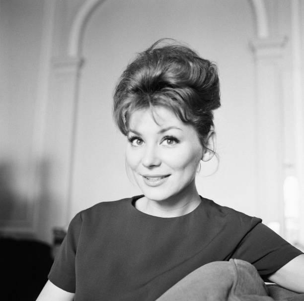 Irina Demick