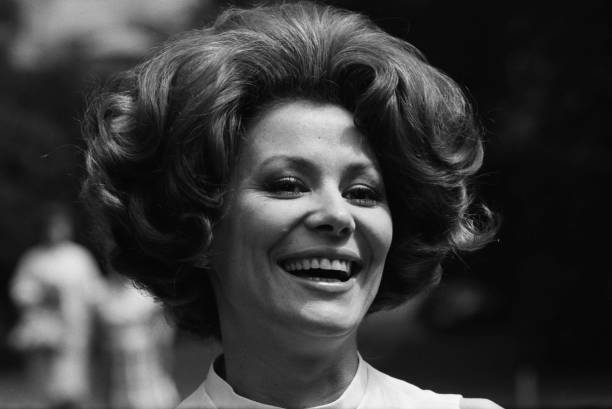 Irina Demick