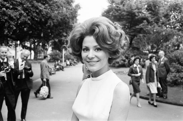 Irina Demick