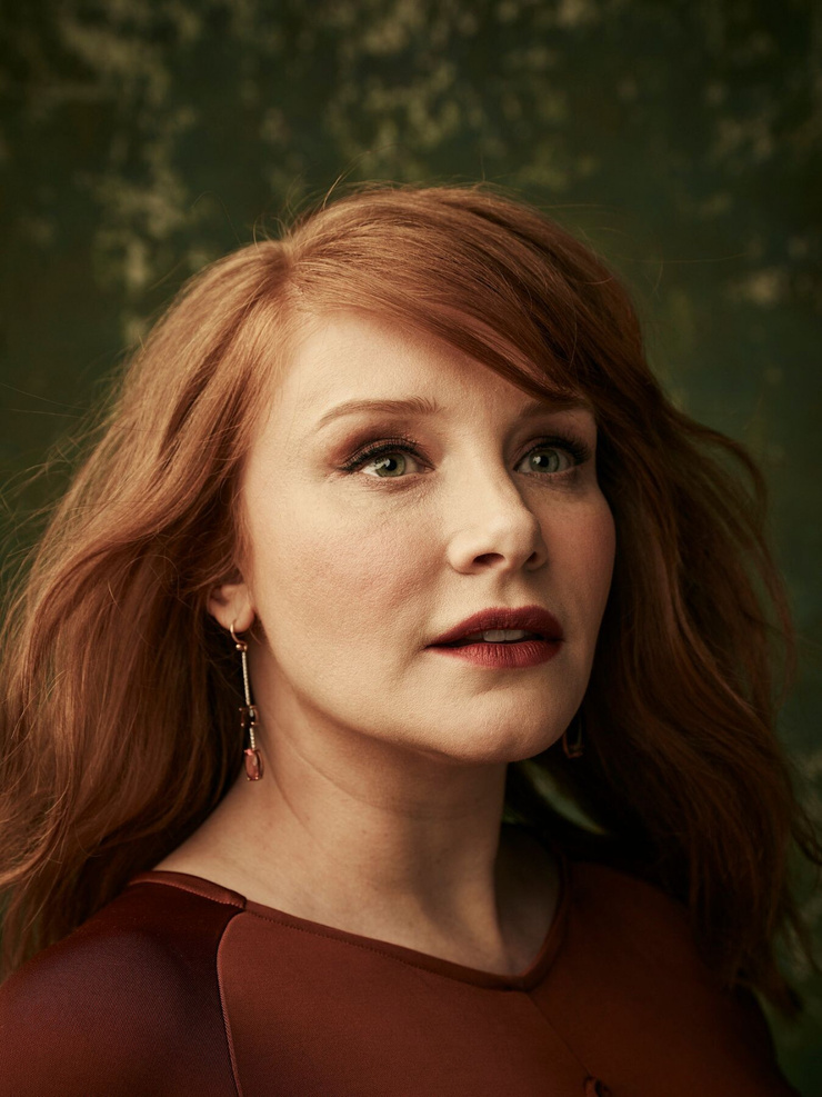 Bryce Dallas Howard image