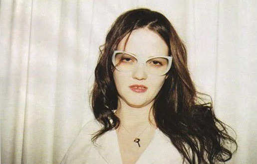 Picture of Meg White