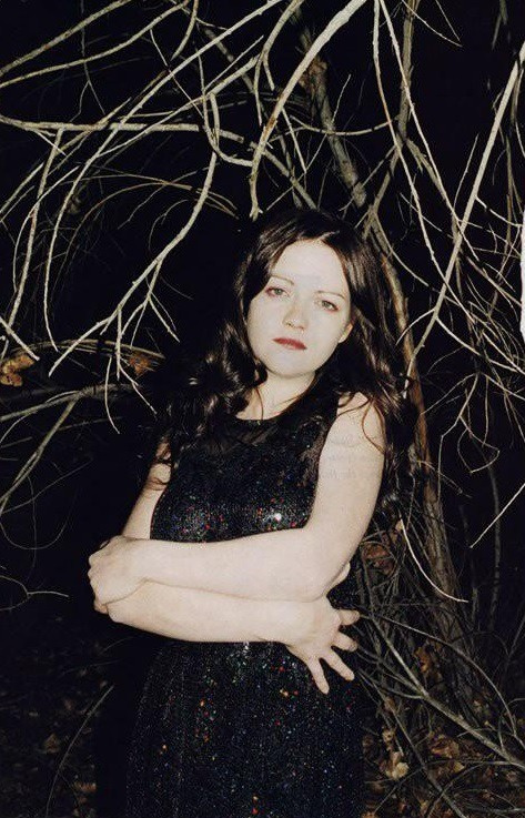 Meg White image