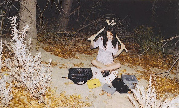 Image of Meg White