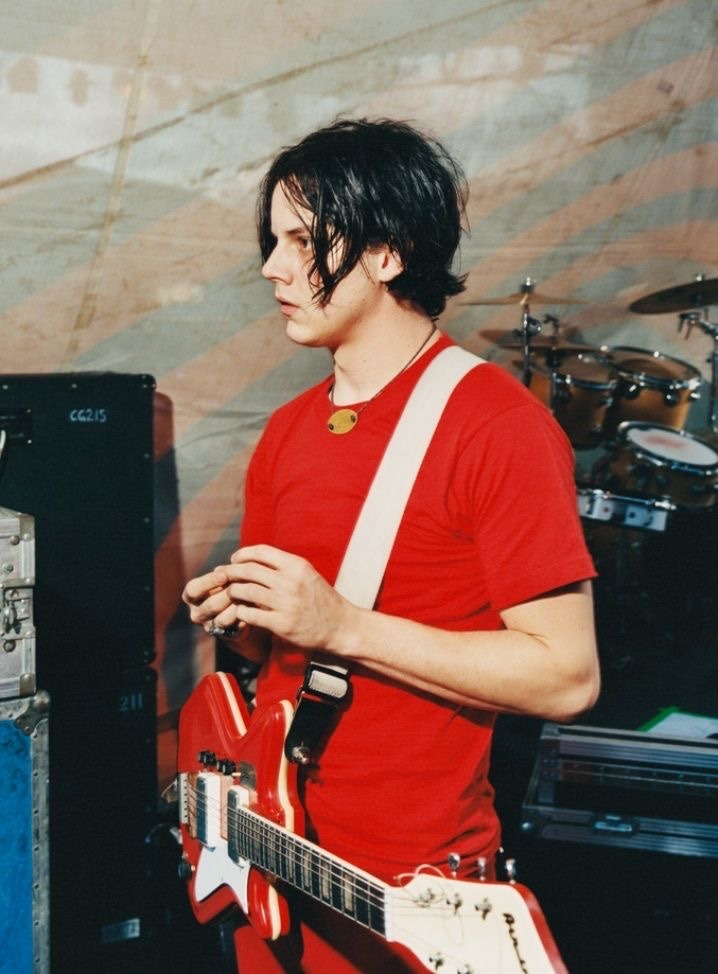 Picture of Jack White