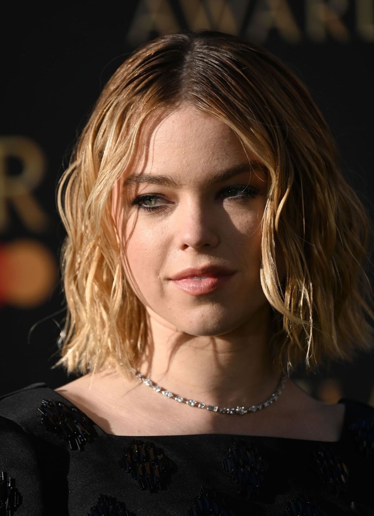 Picture of Milly Alcock