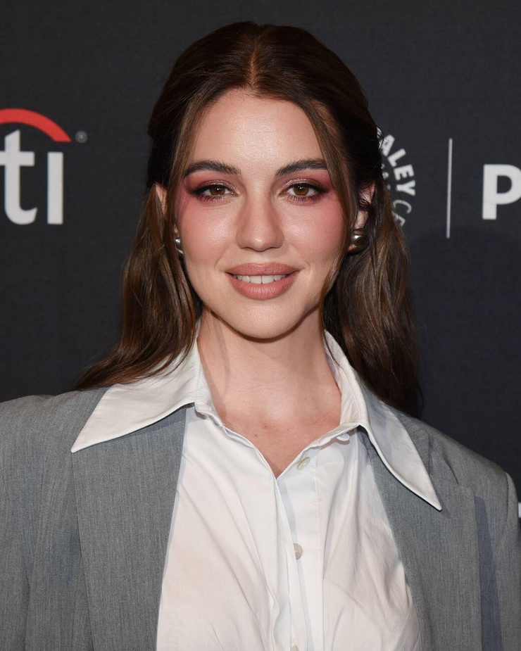 Image of Adelaide Kane