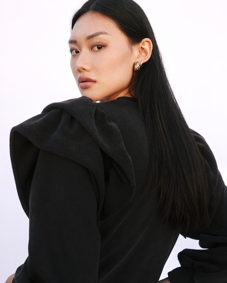 Picture of Jessie Li