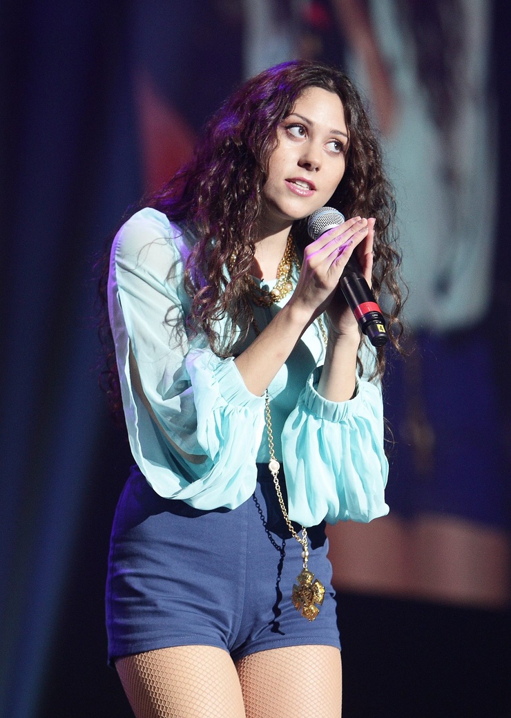 Eliza Doolittle picture
