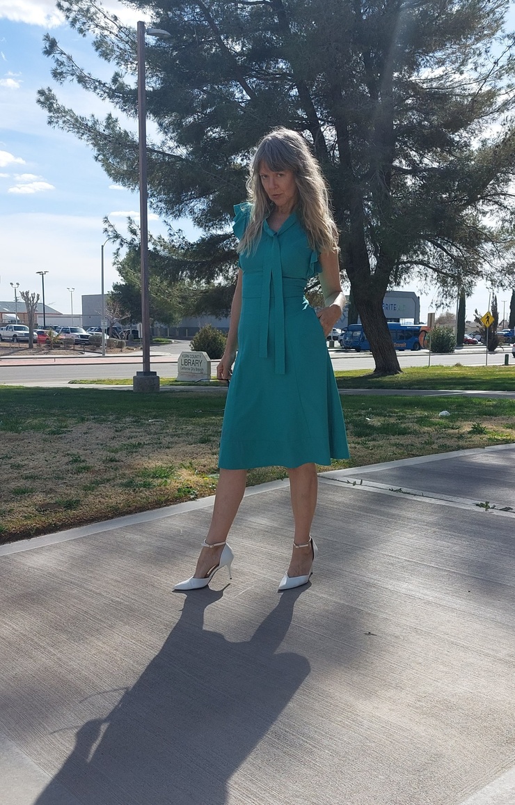 Picture of Sally Mullins