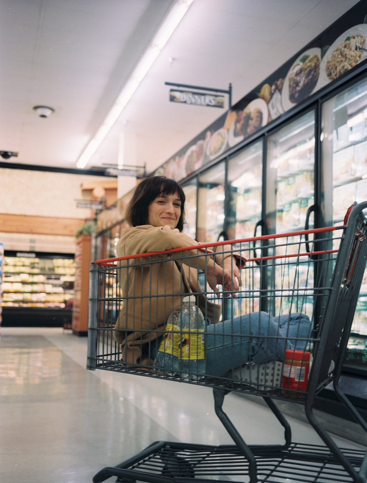 Picture of Mimi Cave