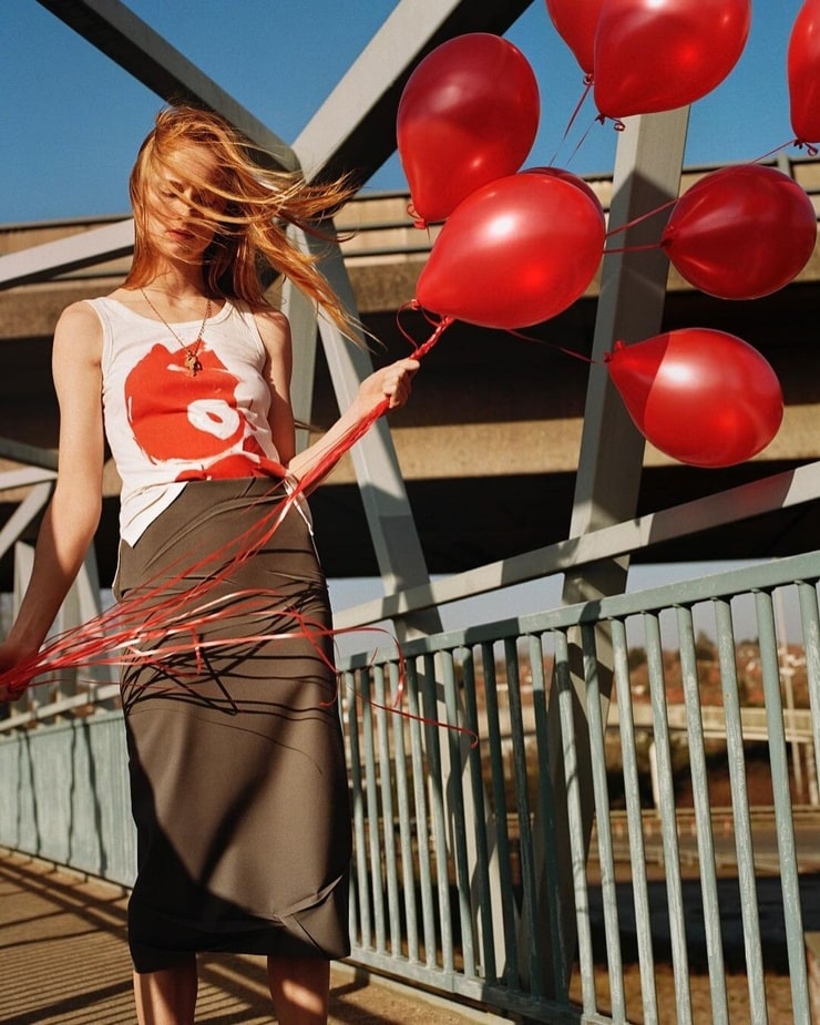 Picture of Rianne Van Rompaey