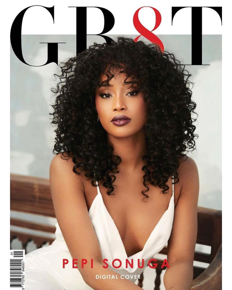 Picture of Pepi Sonuga