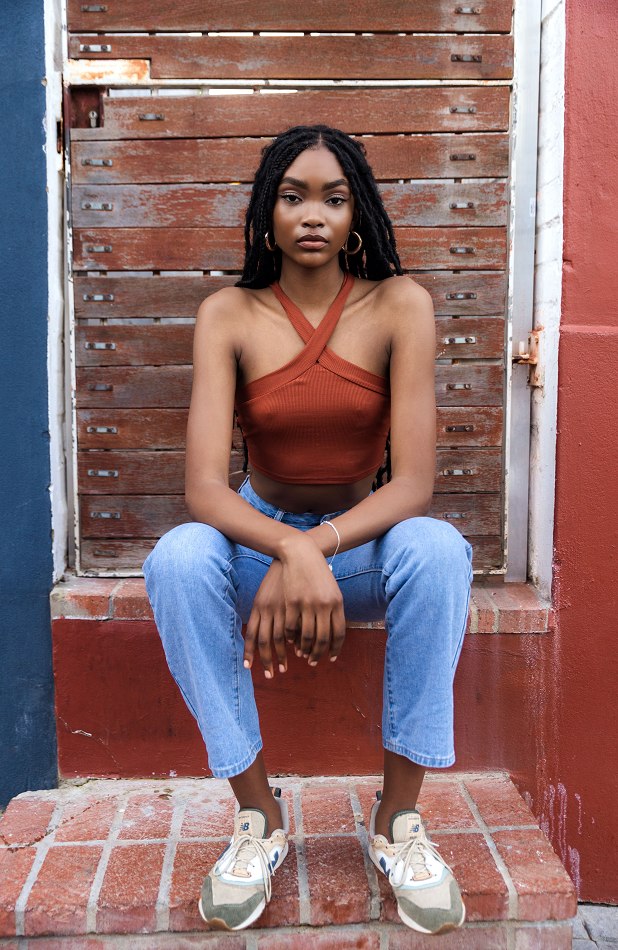 Picture of Jordan Hickman