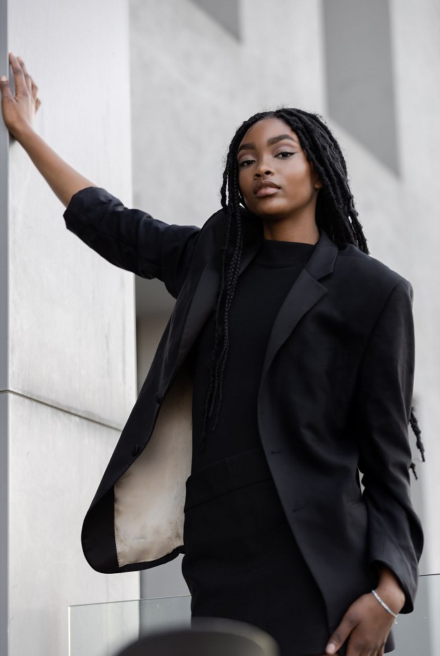 Picture of Jordan Hickman