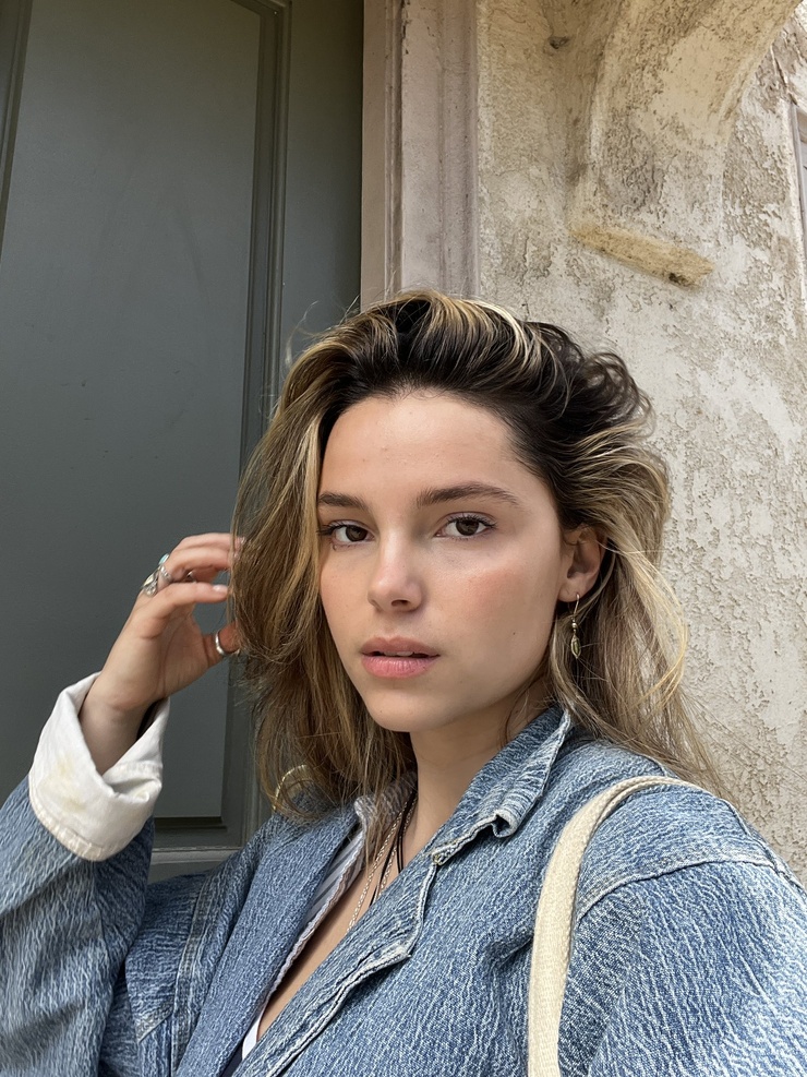 Picture of Inde Navarrette