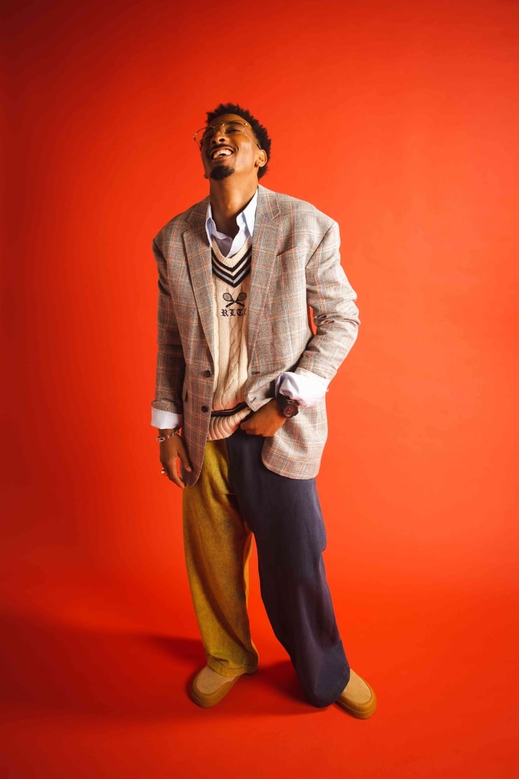 Picture of Travis Bennett