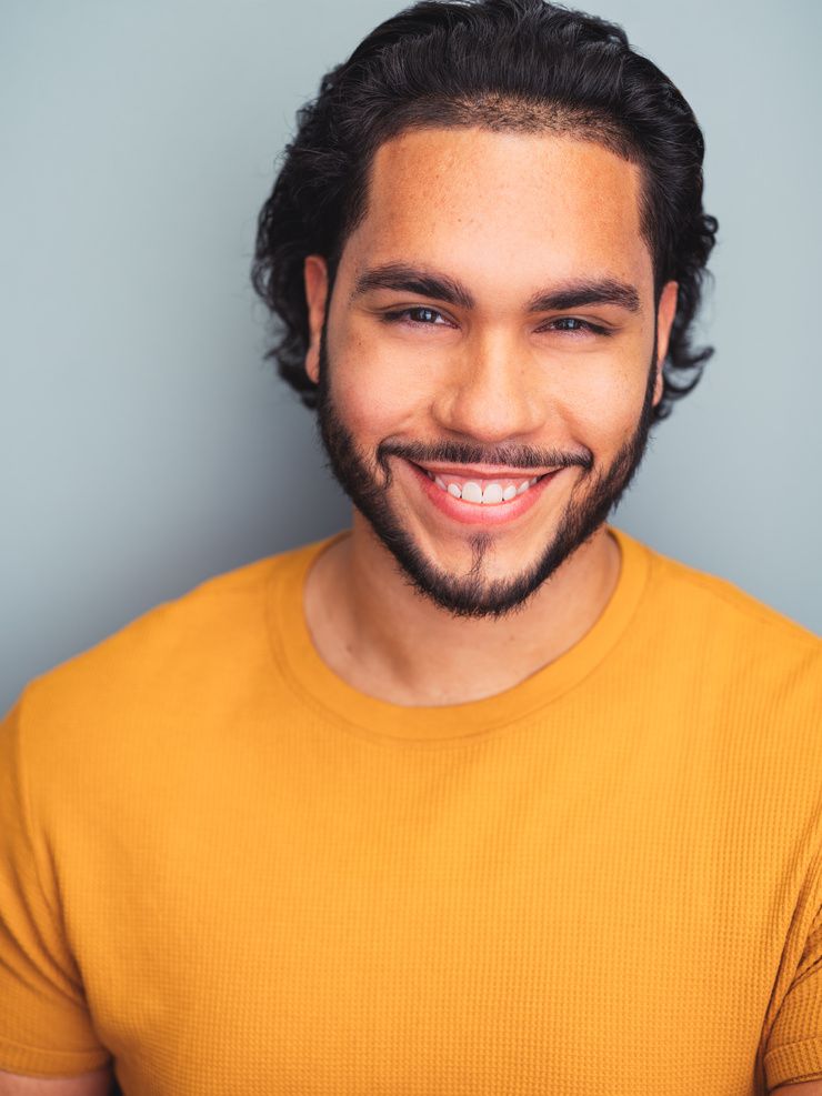 Picture of Alexander Pineiro