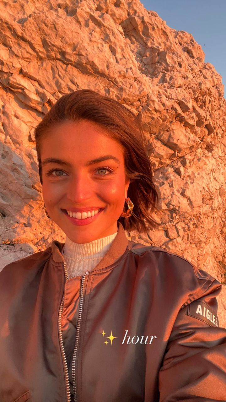 Picture of Charlotte Lemay