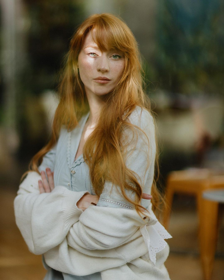 Alina Kovalenko image