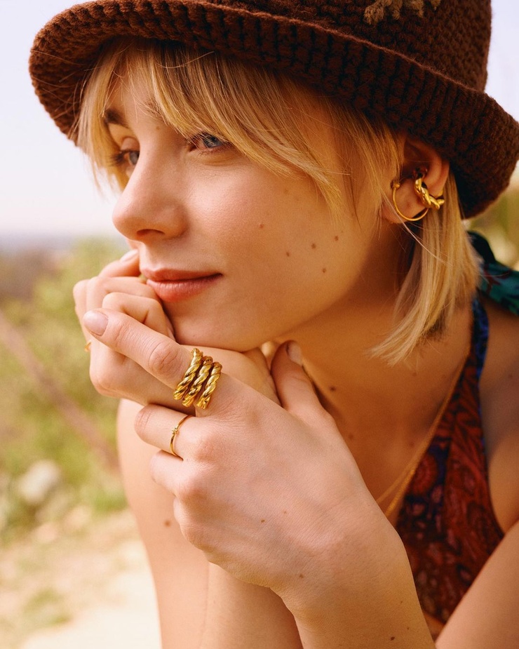 Picture of Clara Galle