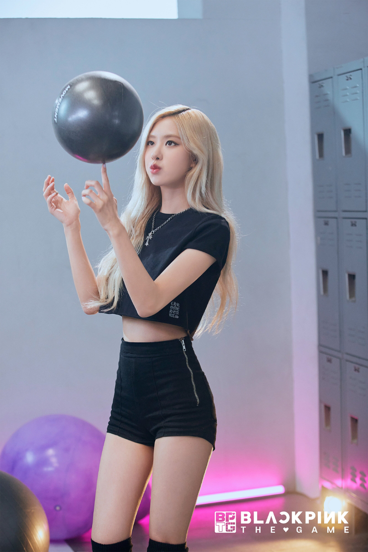 Picture of Roseanne Park