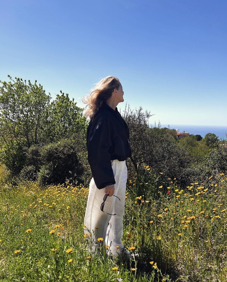 Picture of Eva Brenner