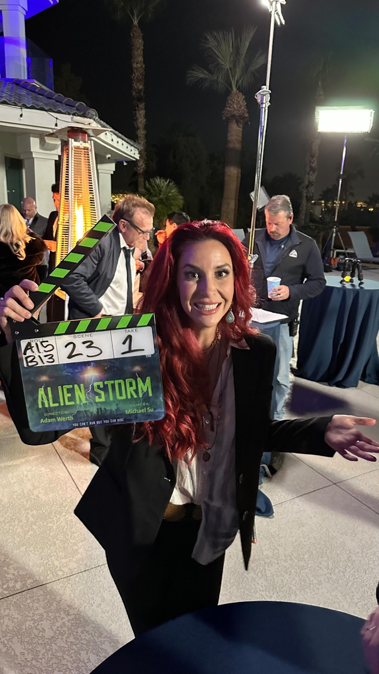 Picture of Elley Ringo