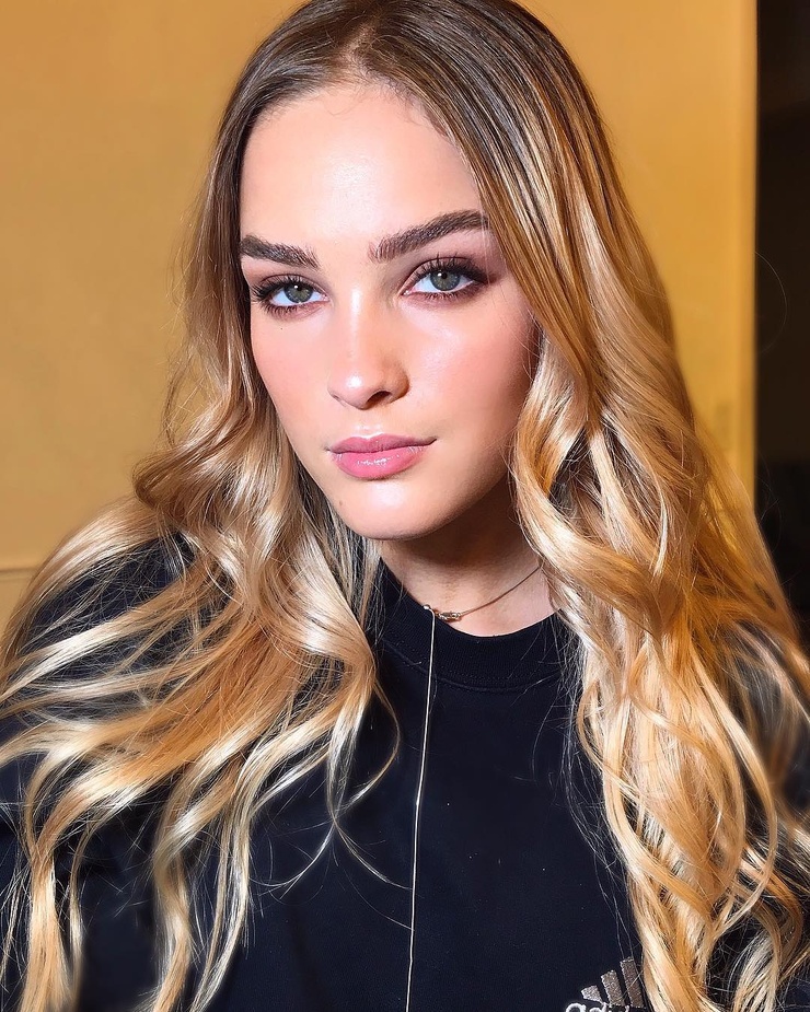 Picture of PILAR MUJICA