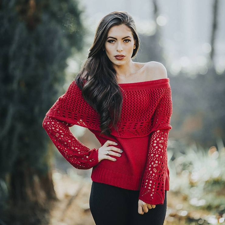 Picture of Julia Marques